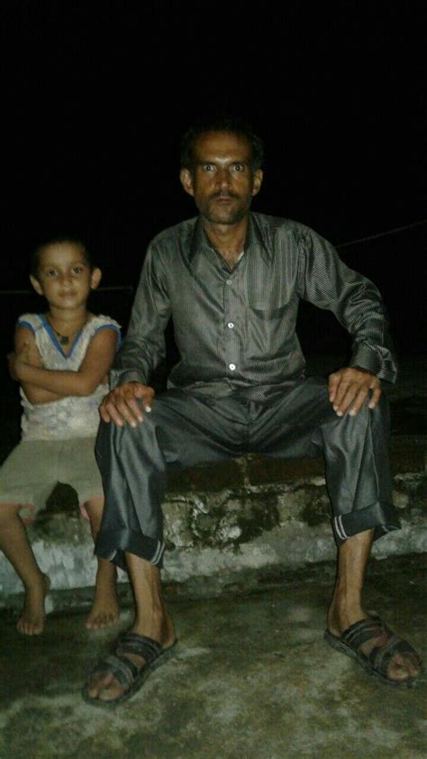 Vinod Tripathi Manya Tripathi