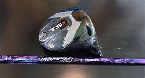 부산양산김해창원골프피팅 여성 골퍼의 드라이버 비거리 증가를 위해 몬스타샤프트로 리샤프팅 네이버 블로그