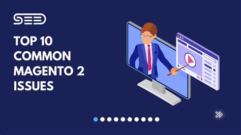 Top 10 Common Magento 2 Issues Pptx