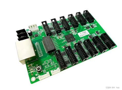 常用的led显示屏驱动芯片和控制系统led屏列驱动芯片 Csdn博客