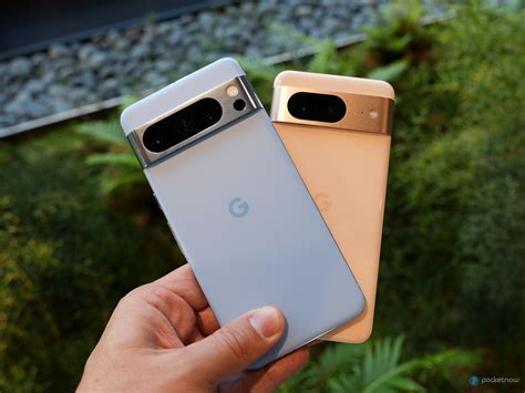 Get Up To Percent Savings On The Google Pixel Series And More