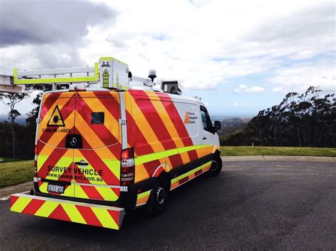 Our Equipment — Pavement Management Services