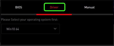 4 Quick Ways To Install MSI Motherboard Drivers
