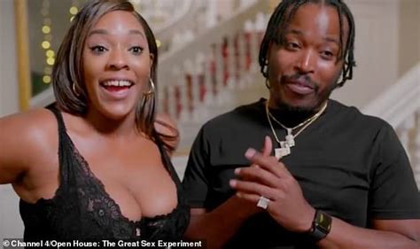 Channel Confirms Return Of Boundary Breaking Dating Show That Shocked Viewers With Swinging