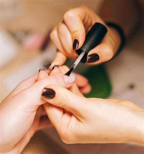 Levue Nails Salon And Spa
