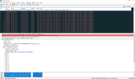 duplicate netflow traffic via irule devcentral