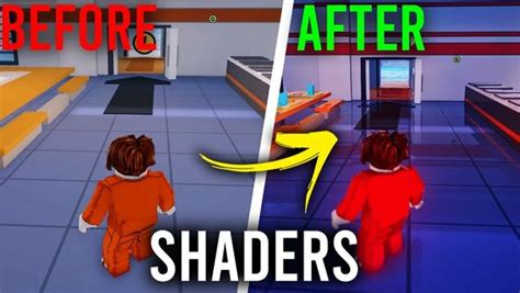 Download Shaders Roblox 1 Bin Video Yandexte Bulundu