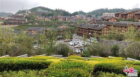 留得住人就留得住希望 阿妹戚托小镇洒满希望的种子中国国情中国网