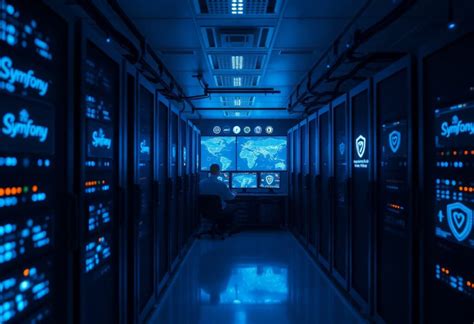 Best Practice Per La Sicurezza Delle Applicazioni Symfony In Ambienti Di Produzione Next Dx