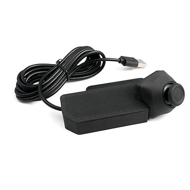 Amazon Com MaxxStick LE Keyboard Joystick PC Gaming Joystick 360 Degree Movement Video