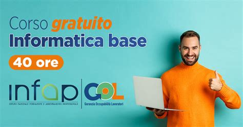 Corso Di Informatica Di Base