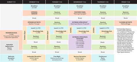 Agile2024 Agile Alliance