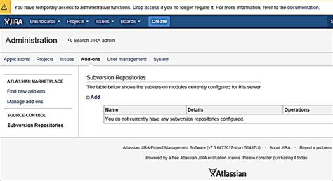 jira and svn integration tutorial