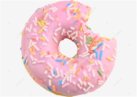 도넛 핑크 벡터 도넛 디저트 후식 Png 일러스트 및 이미지 에 대한 무료 다운로드 Pngtree