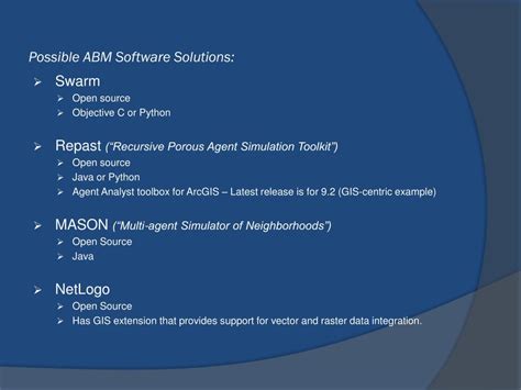 Ppt Improving Pedestrian Flow Modeling And Space Syntax Within Gis Powerpoint Presentation