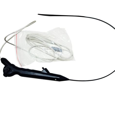 Flexible Endoscopy For Gastroscopy Colonoscopy Ureteroscopy Proctoscopy