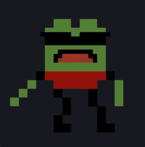 Pepe Shungite  Pepe Shungite Dr Disrespect Discover And Share S