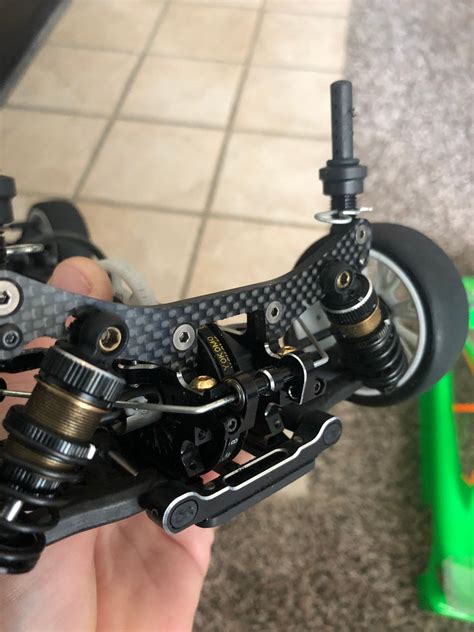 2 Yokomo Bd8 2018 Rolling R C Tech Forums