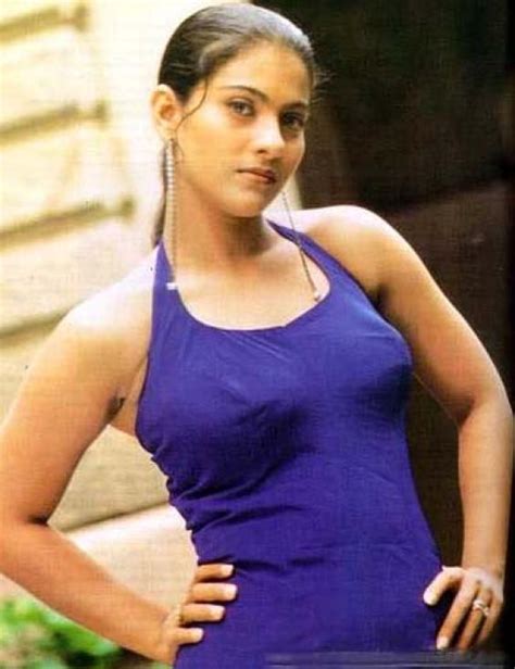 Bollywood Hot Celebrity Kajol Sexy Picture And Profile Biography ~ Bikini