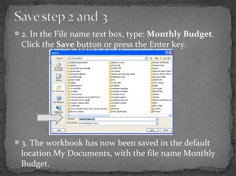 Introduction Microsoft Excel 2007 Ppt