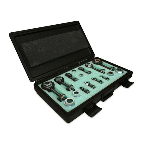 Side Align Tool Set MAT1108 Metric Posi Lock The Cage Is The Key