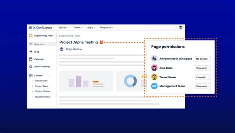 The Complete Guide To Page Permissions In Confluence AppFox