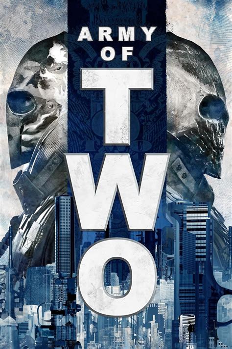Army of Two (Video Game 2008) - IMDb
