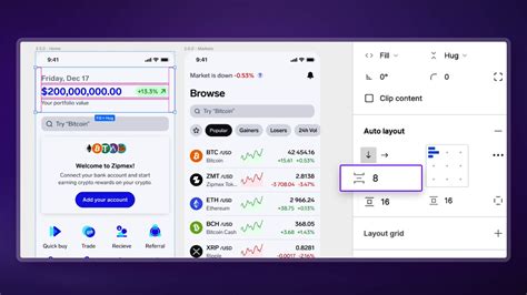 The Point Grid System Mastering Spacing In UI Design