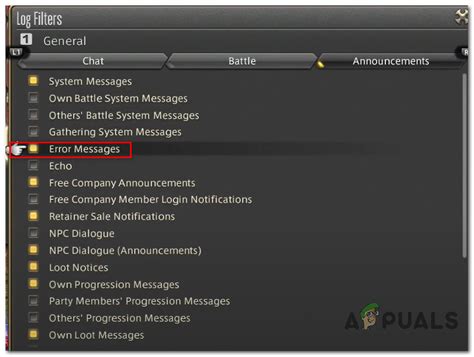 How To Fix Final Fantasy Xiv Macro Errors