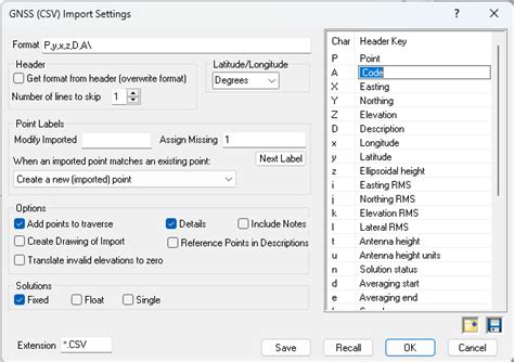 TPC 2024 Editing File Headers