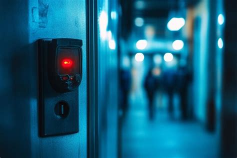 Implementing Access Control Measures Ar Generative Ai Premium Ai