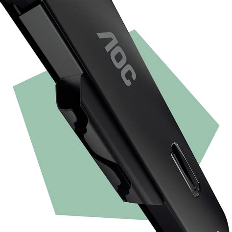 AM400B AOC Accessories