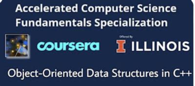 Accelerated Computer Science Fundamentals Specialization Edhud Education Hub