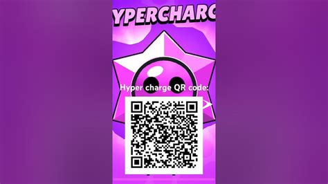 Scan This Qr Code For Free Hypercharge Youtube