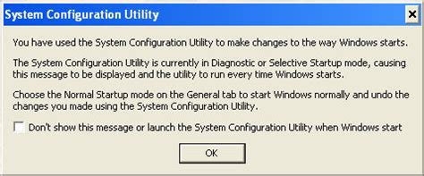 How To Use The Windows And Windows MSCONFIG Utility Dell Solomon Islands