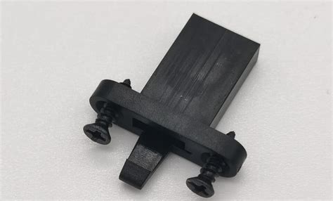 Servo Connector Bracket Pcs Micton Hobbies