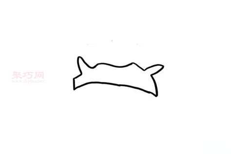 如何画猪猪侠最简单 一步一步教你猪猪侠简笔画画法 聚巧网 如何画猪猪侠最简单 一步一步教你猪猪侠简笔画画法 聚巧网