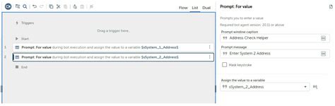 Streamlining Property Address Comparison With Automation Success Platform Community