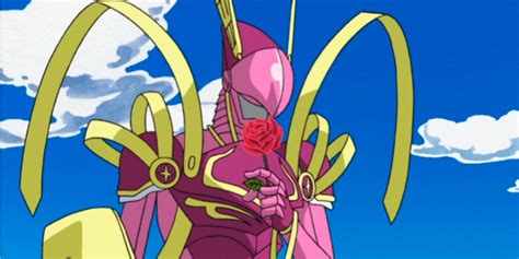 The Best Humanoid Digimon