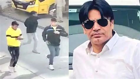 Big Revelation In Gangster Raju Theth