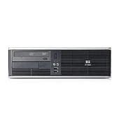HP Compaq Dc5800 Base Model Small Form Factor PC Descargas De Software Y Controladores Soporte HP