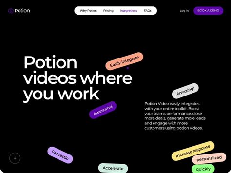 Cursor Interaction Playing With Words Hovers Cursors And Cute