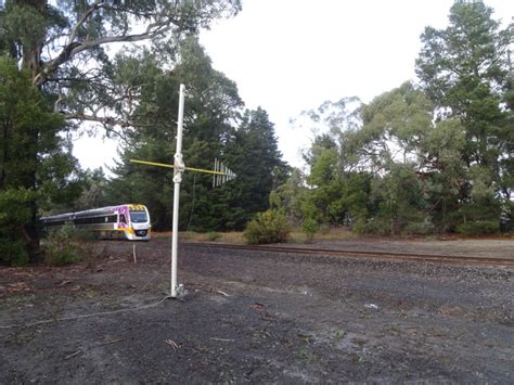 Compliance Testing For Train And Railway Equipment