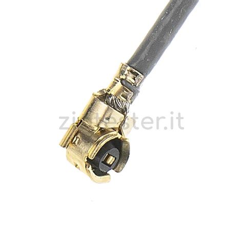 Antenna Pcb Gsm Gprs 3g 3dbi Con Connettore Ipex Vendita Online Su