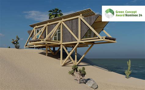 Nest Green Product Award