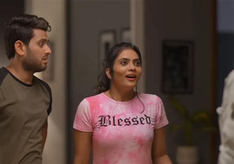 Anupama Prakash Web Series 10 Must Watch Seductive Series