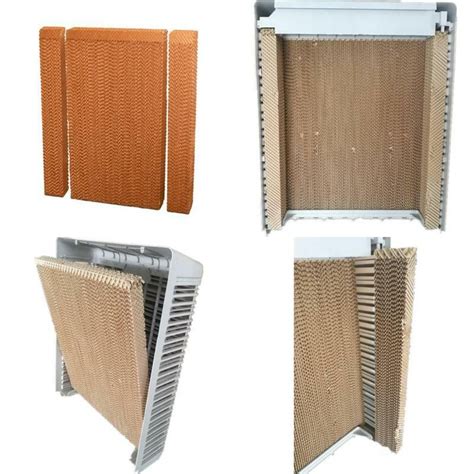 Evaporative Cooler Pads