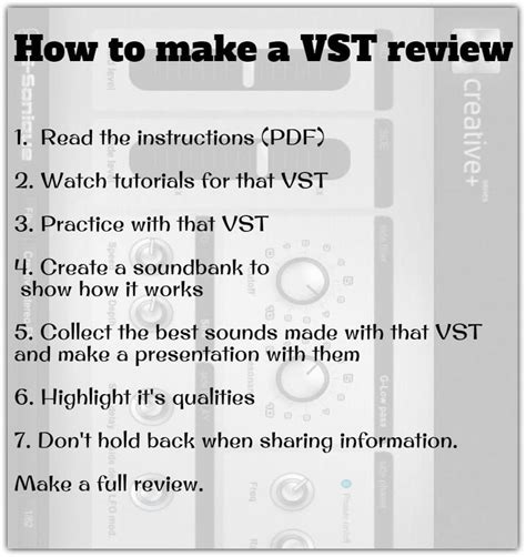 Free VST How To Score A Free Copy Of Cyclop From Sugar Bytes