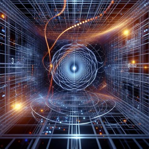 Quantum Field Theory