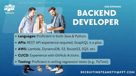 Hiring Java Python Developer Techcareers Innovation Agile